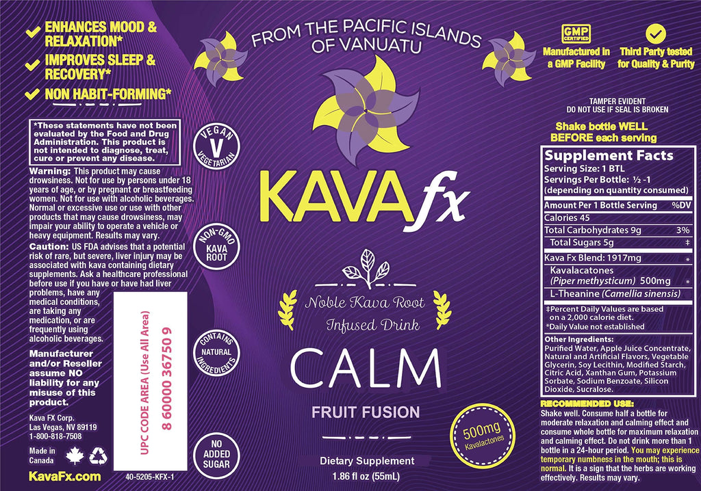 kava kava for better sleep