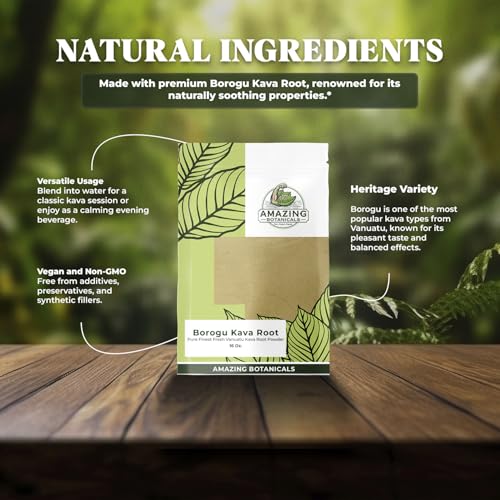 kava kava for better sleep