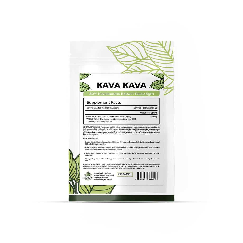 kava kava for better sleep