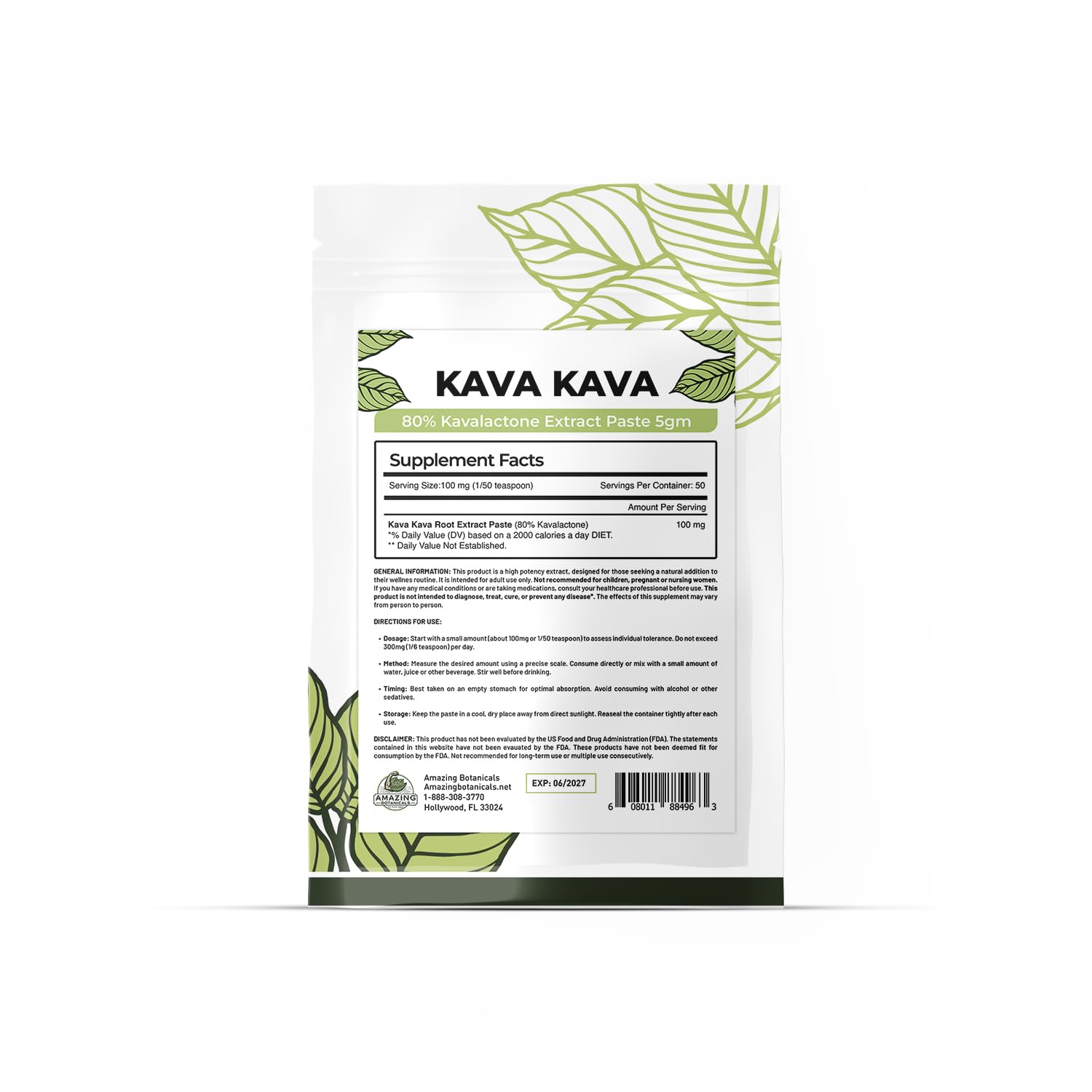 kava kava for better sleep
