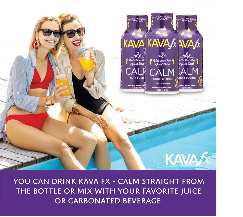 kava kava for better sleep