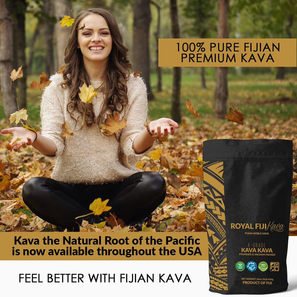 kava kava for better sleep