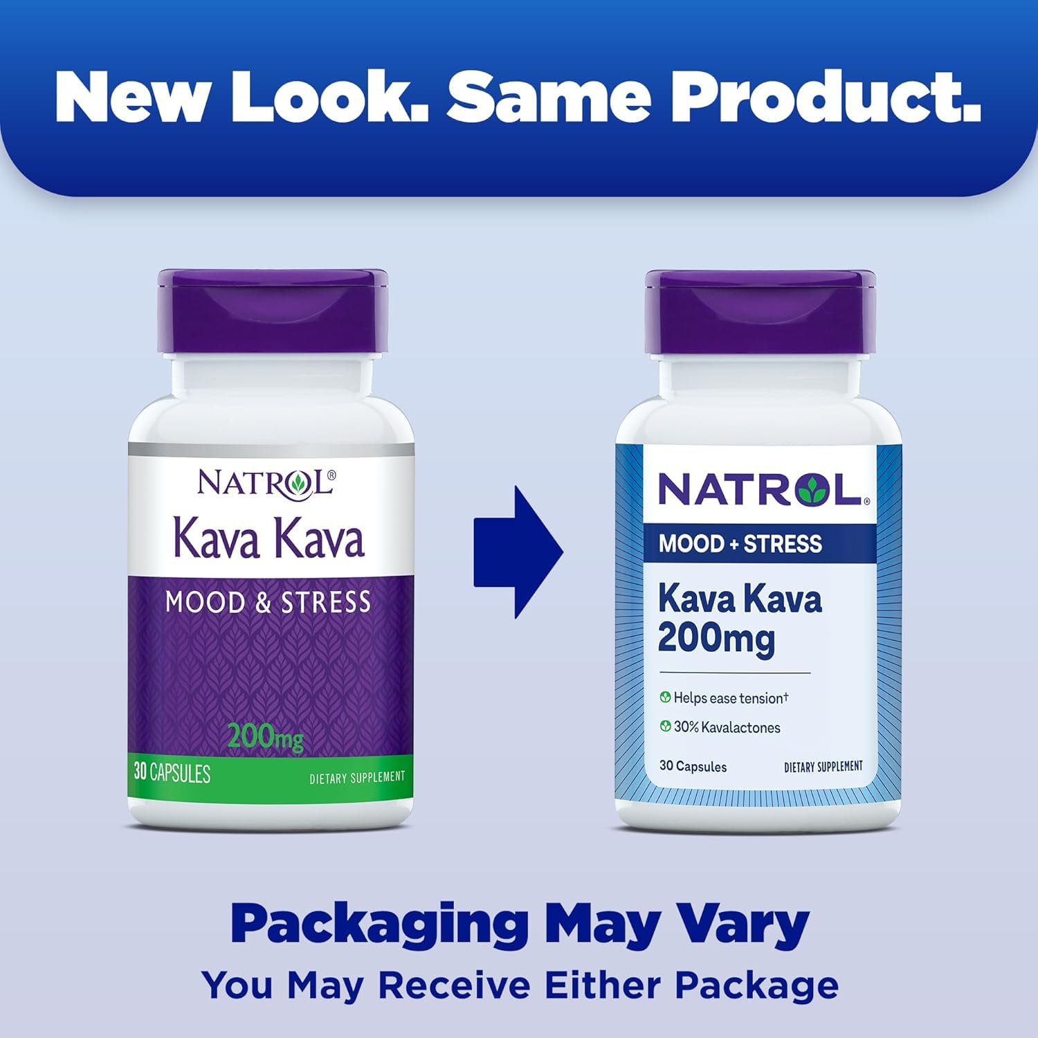 kava kava for calming effects