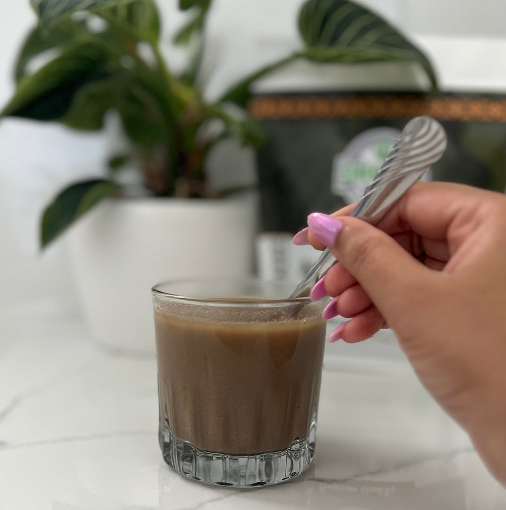 kava kava for calming effects
