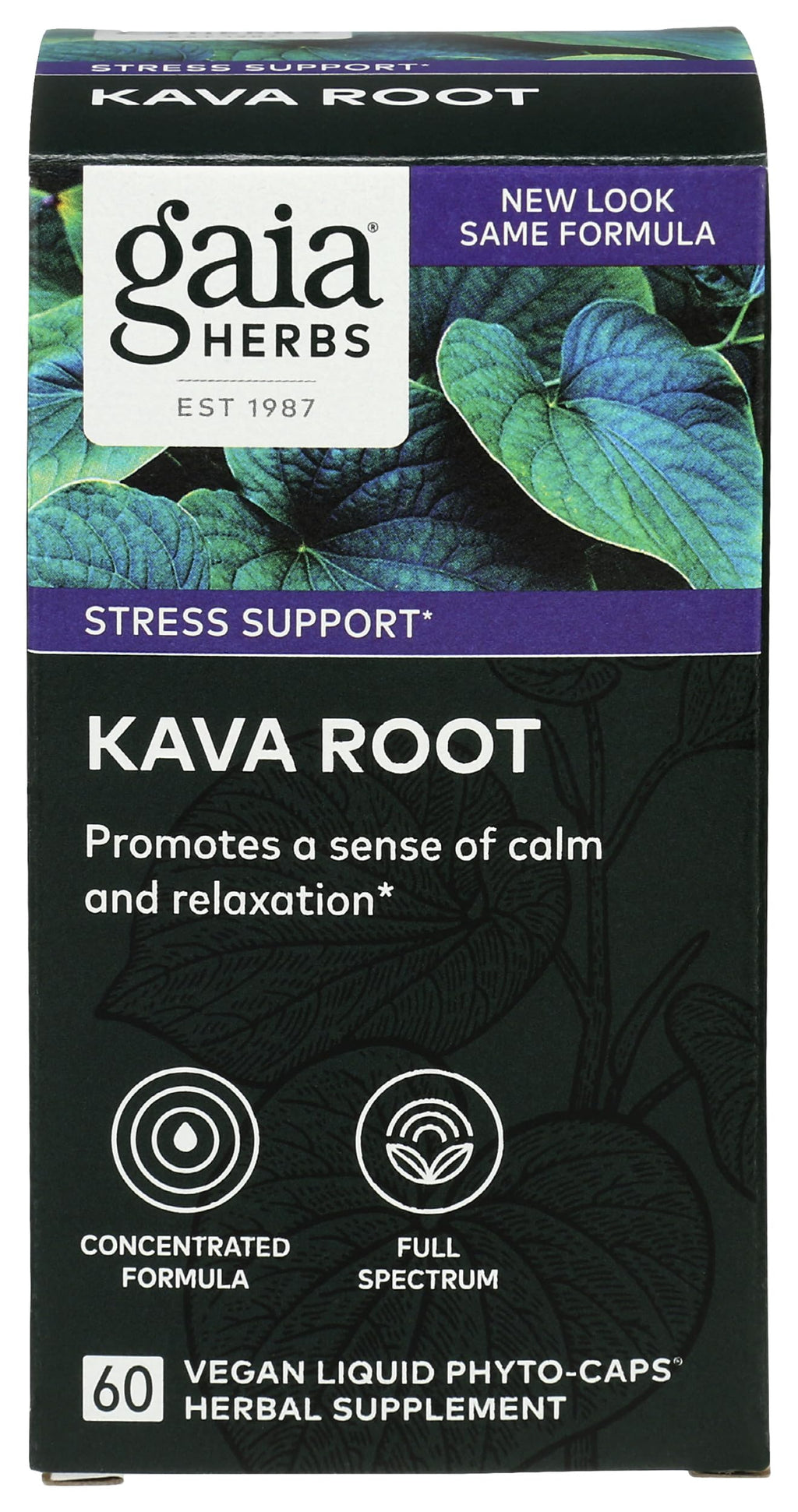 kava kava for emotional balance