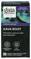 kava kava for emotional balance