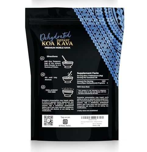 kava kava for enhanced focus