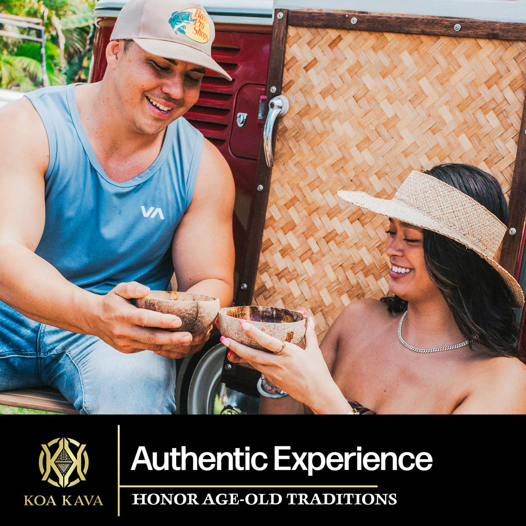 kava kava for enhanced mood