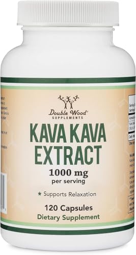 kava kava for enhanced mood