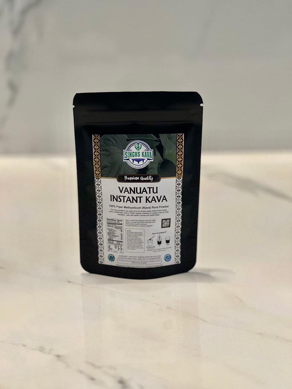kava kava for enhanced mood