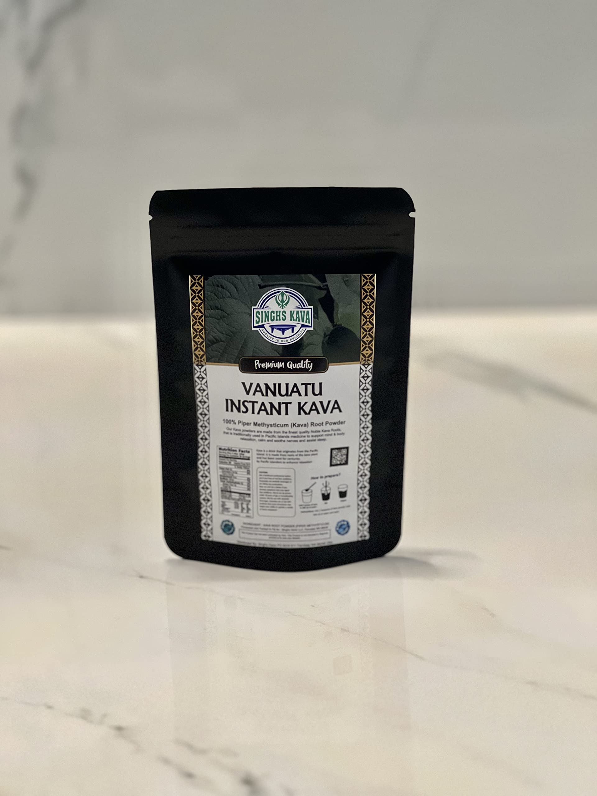 kava kava for enhanced mood