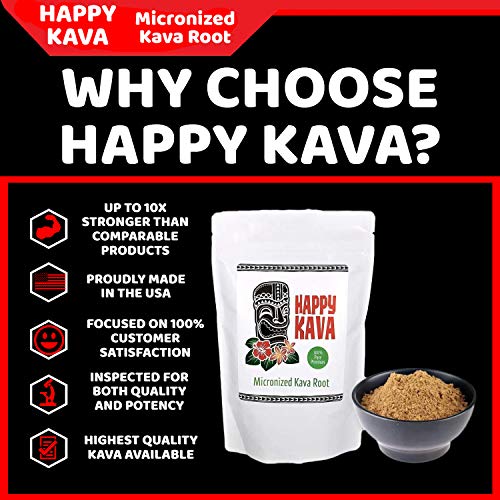 kava kava for enhanced mood