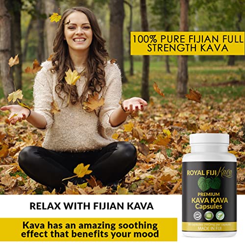 kava kava for enhanced well-being