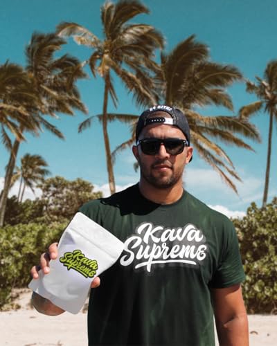 Kava kava for holistic health