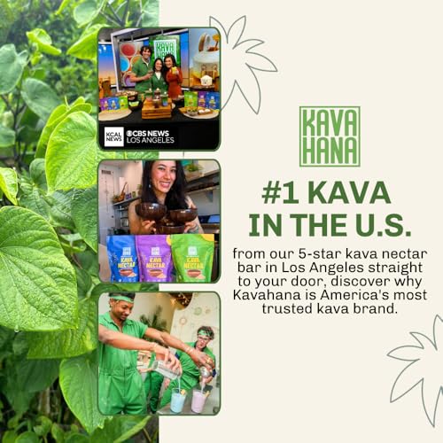 kava kava for holistic health