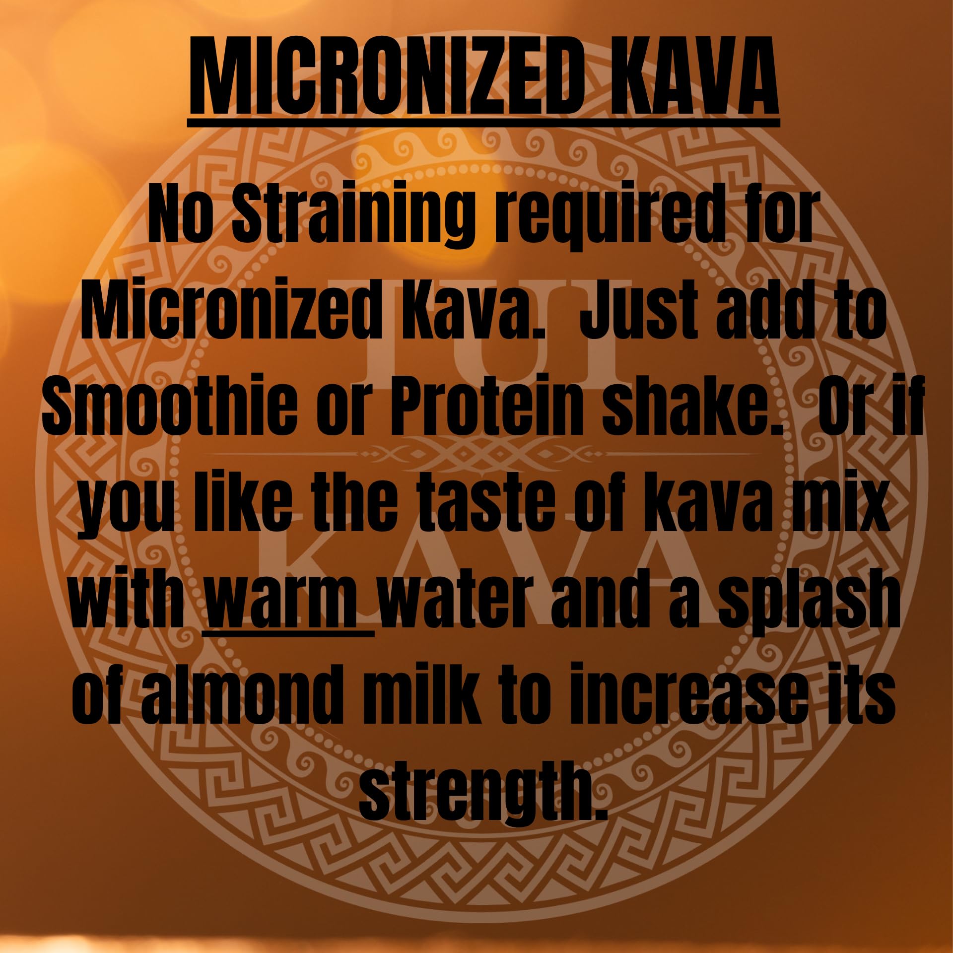 kava kava for mental clarity