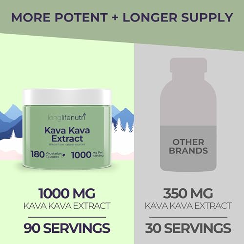 kava kava for mental clarity