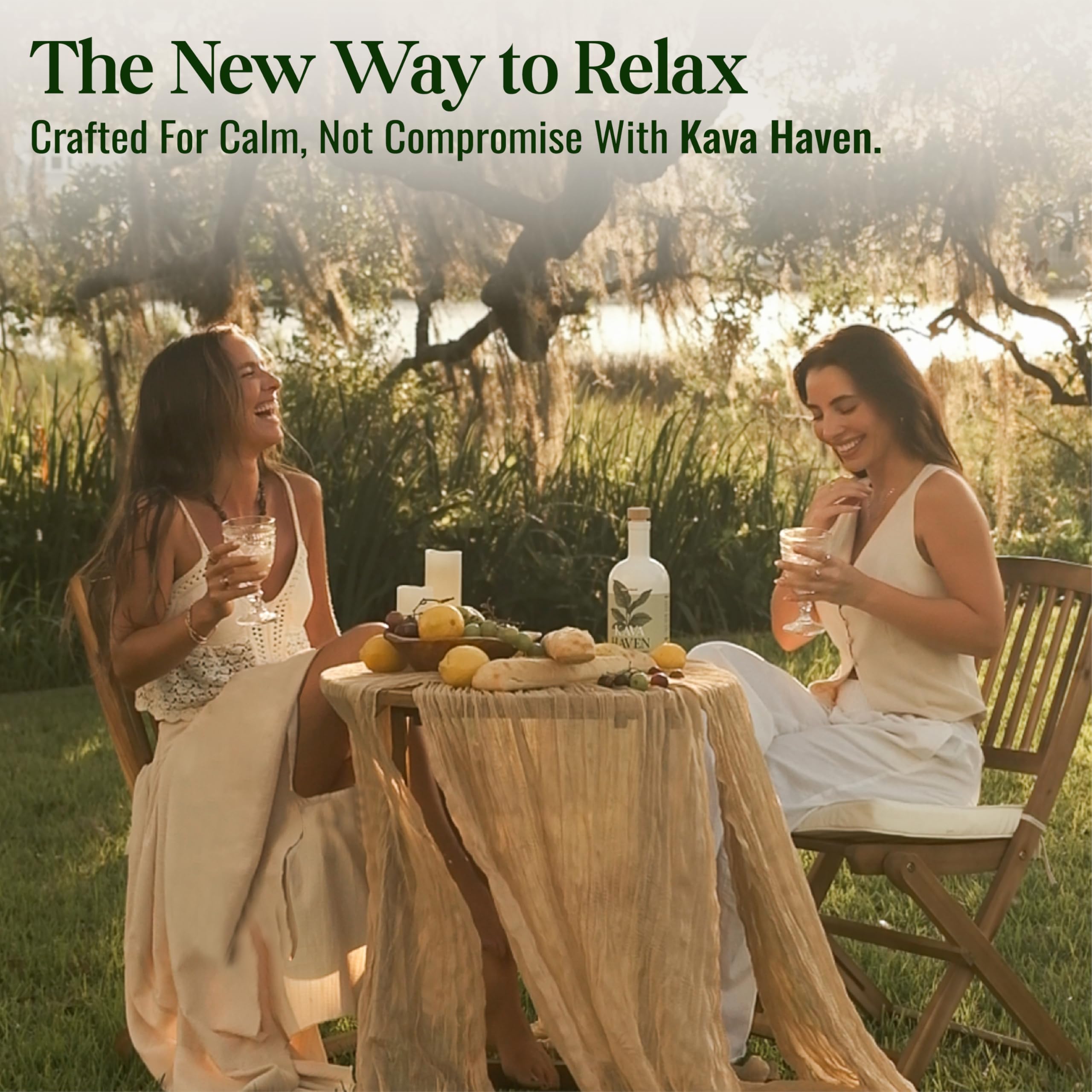 kava kava for mindful moments