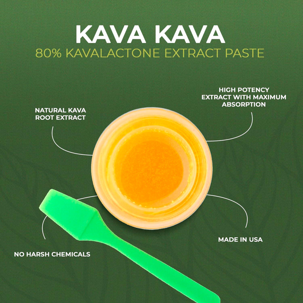 kava kava for mood enhancement