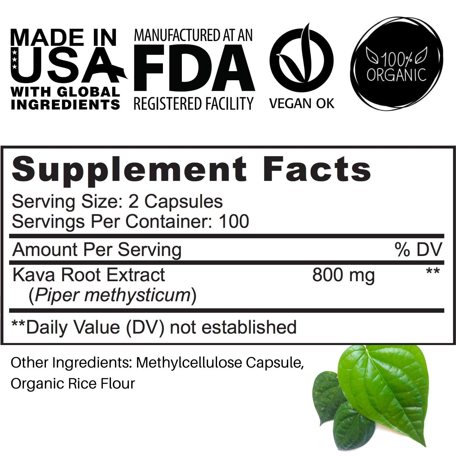 kava kava for mood enhancement
