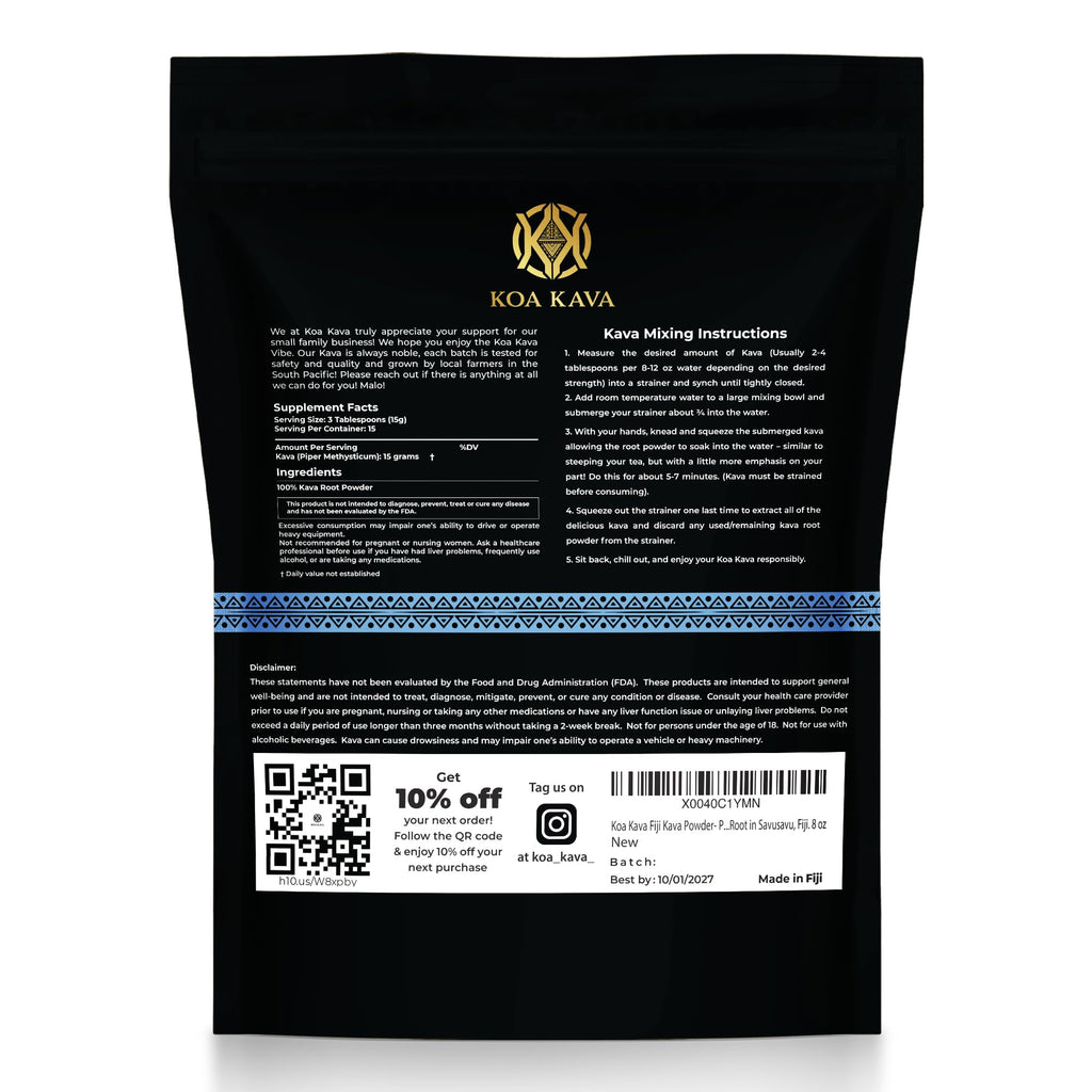 kava kava for mood enhancement