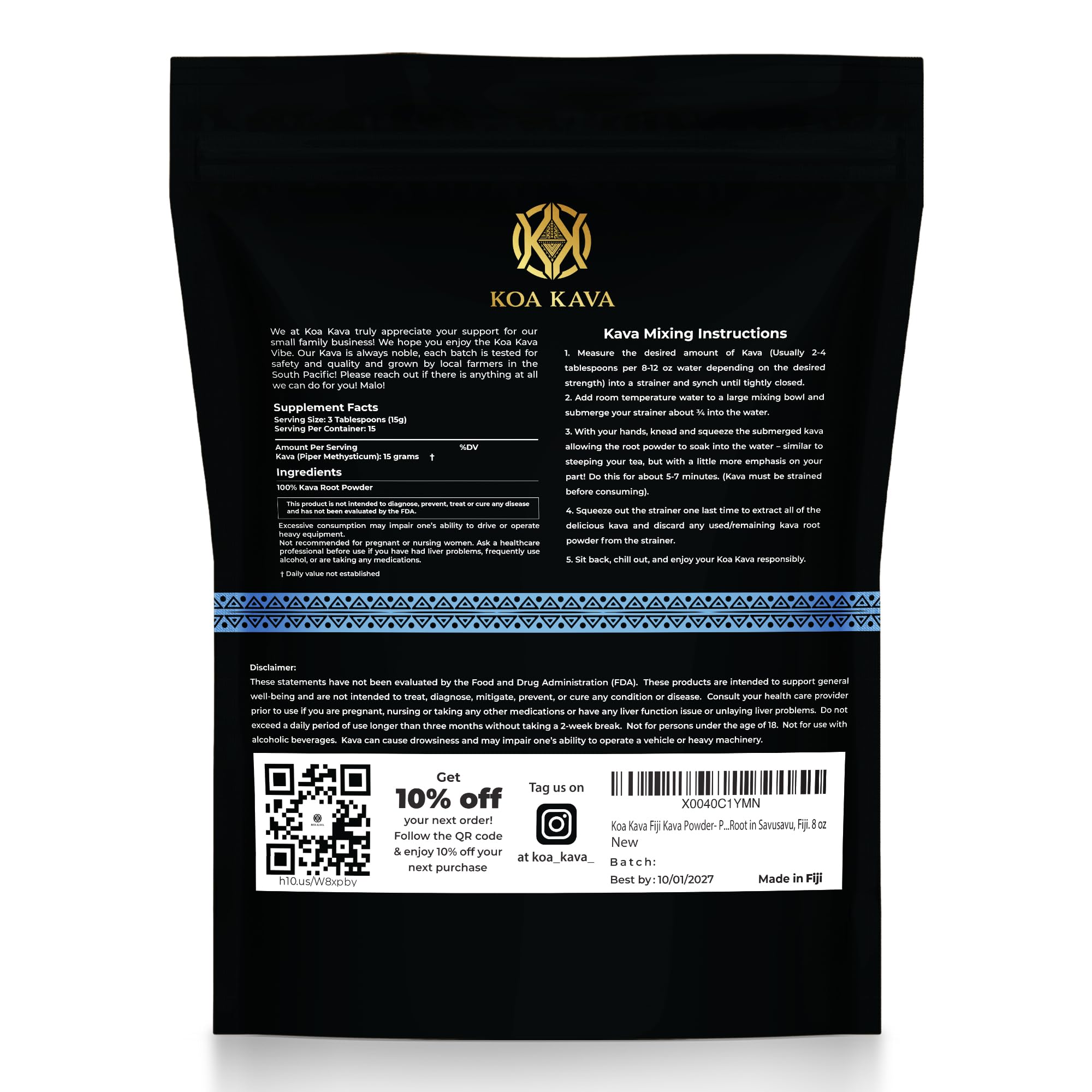 kava kava for mood enhancement