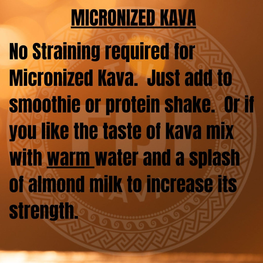kava kava for natural anxiety relief
