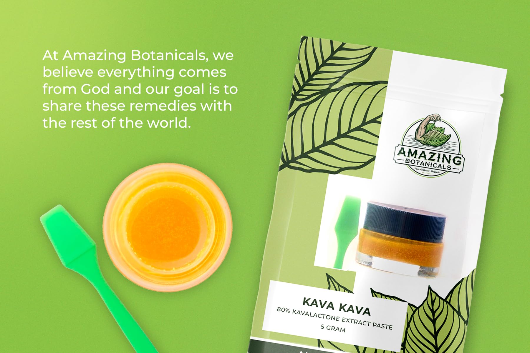kava kava for overall wellness