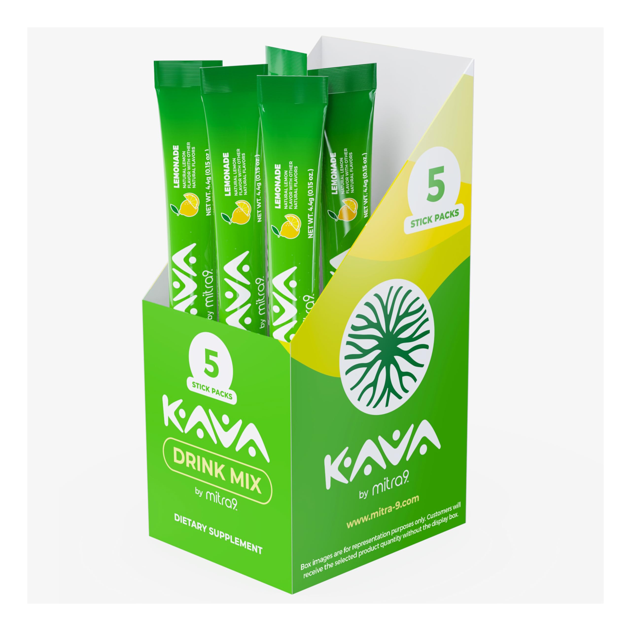 Kava kava for relaxation benefits