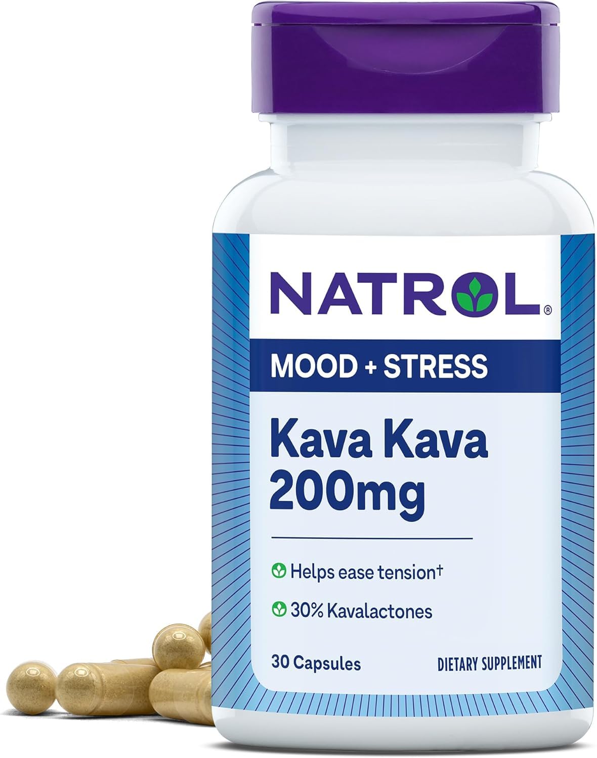 kava kava for relaxation support