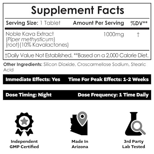 kava kava for relaxation support