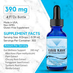 kava kava for relaxation