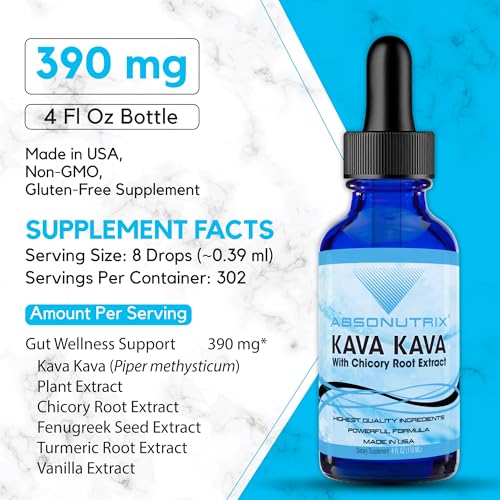 kava kava for relaxation