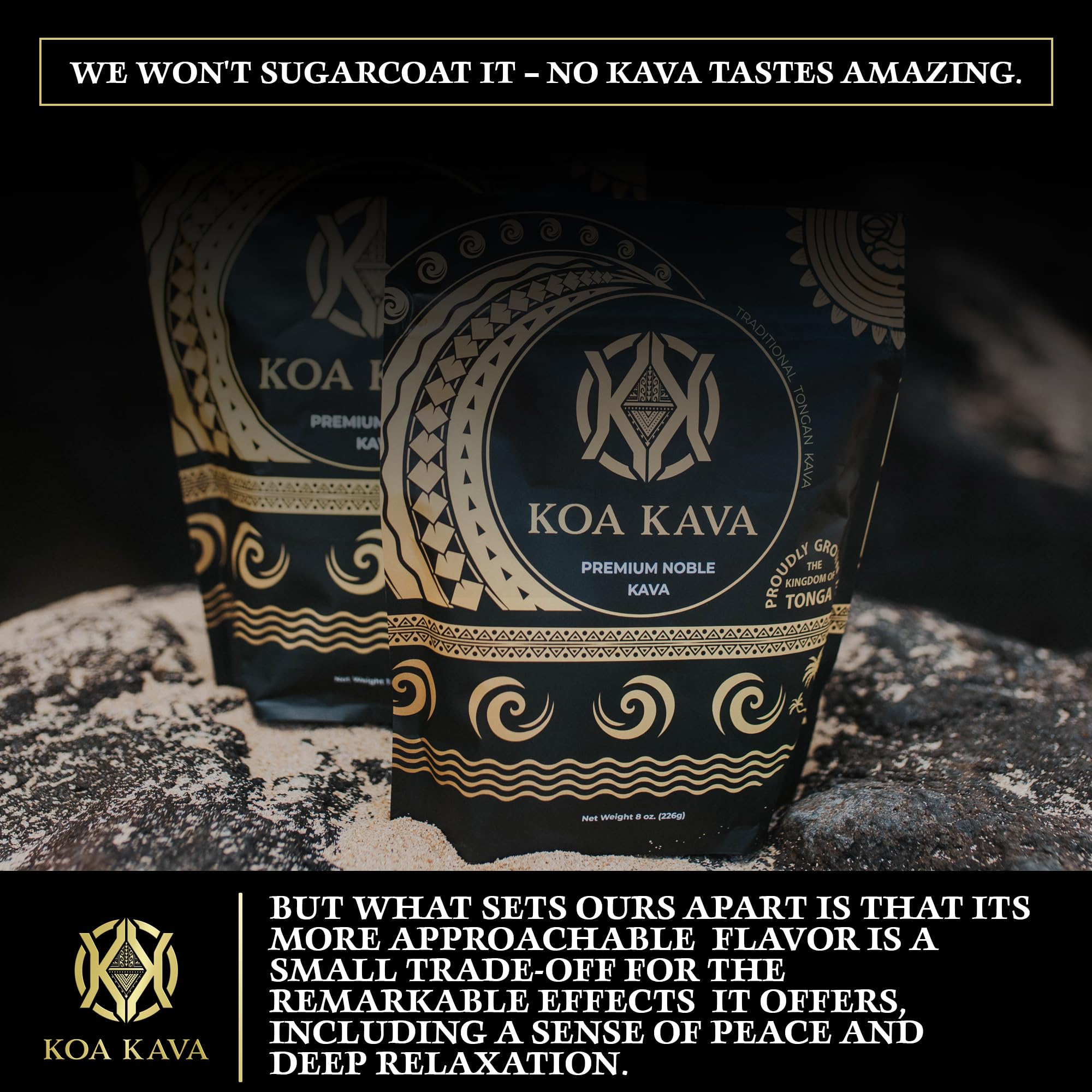 kava kava for social enjoyment