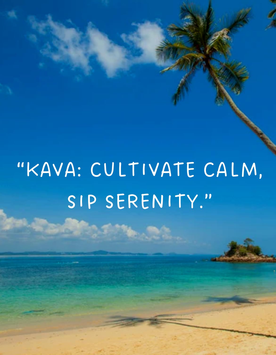 kava kava for social gatherings