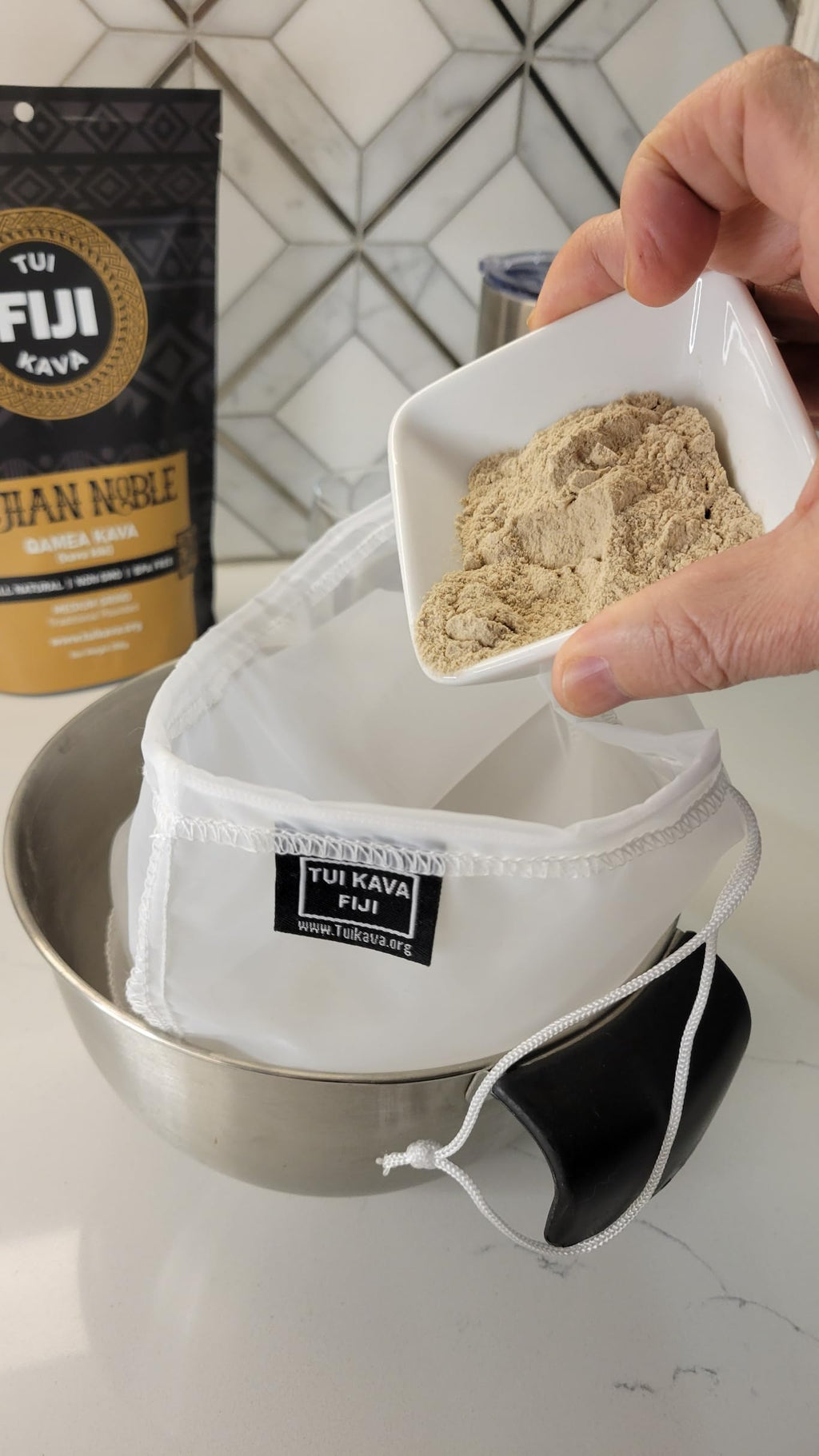 kava kava for social gatherings