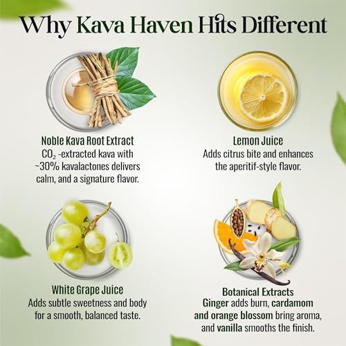 kava kava for social gatherings