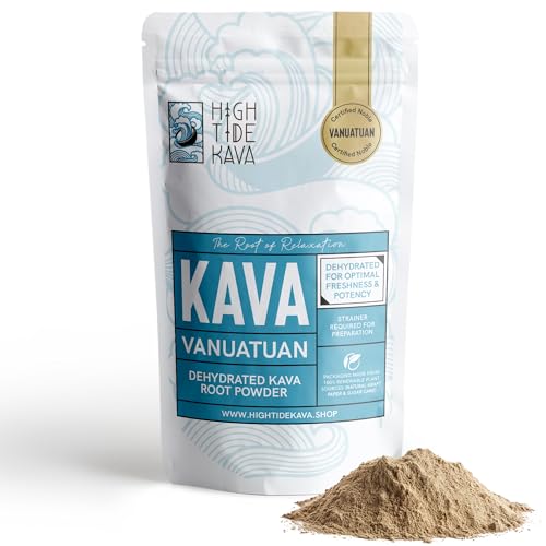kava kava for stress relief
