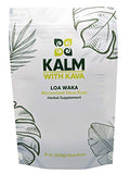 kava kava for stress relief