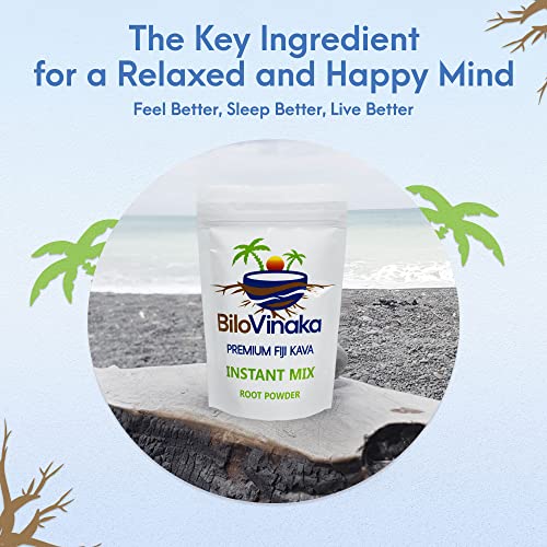 kava kava for stress relief