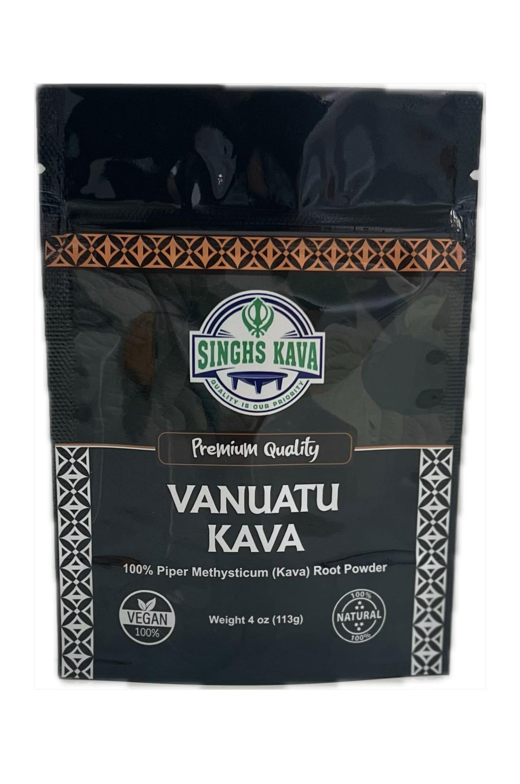 kava kava for stress relief