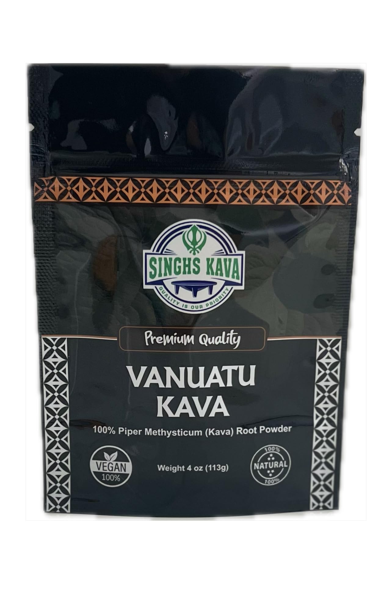 kava kava for stress relief