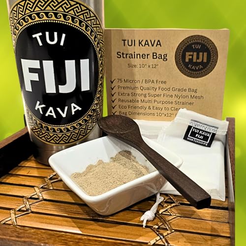 kava kava for stress relief