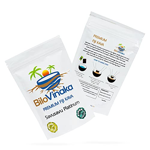 kava kava for stress relief
