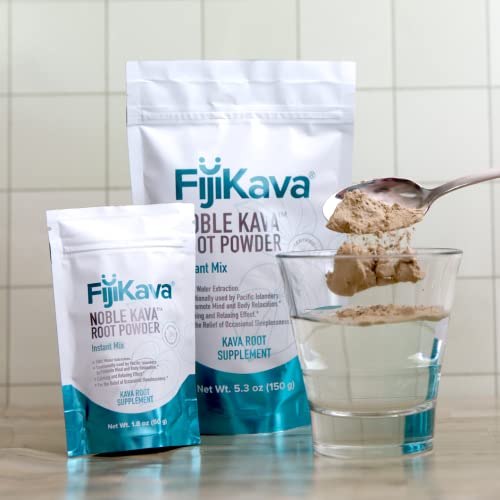 kava kava for stress relief