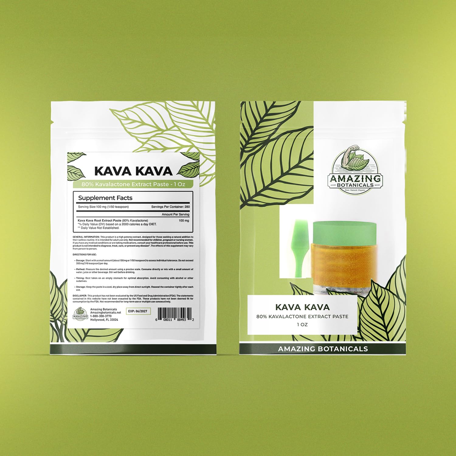 kava kava for stress relief