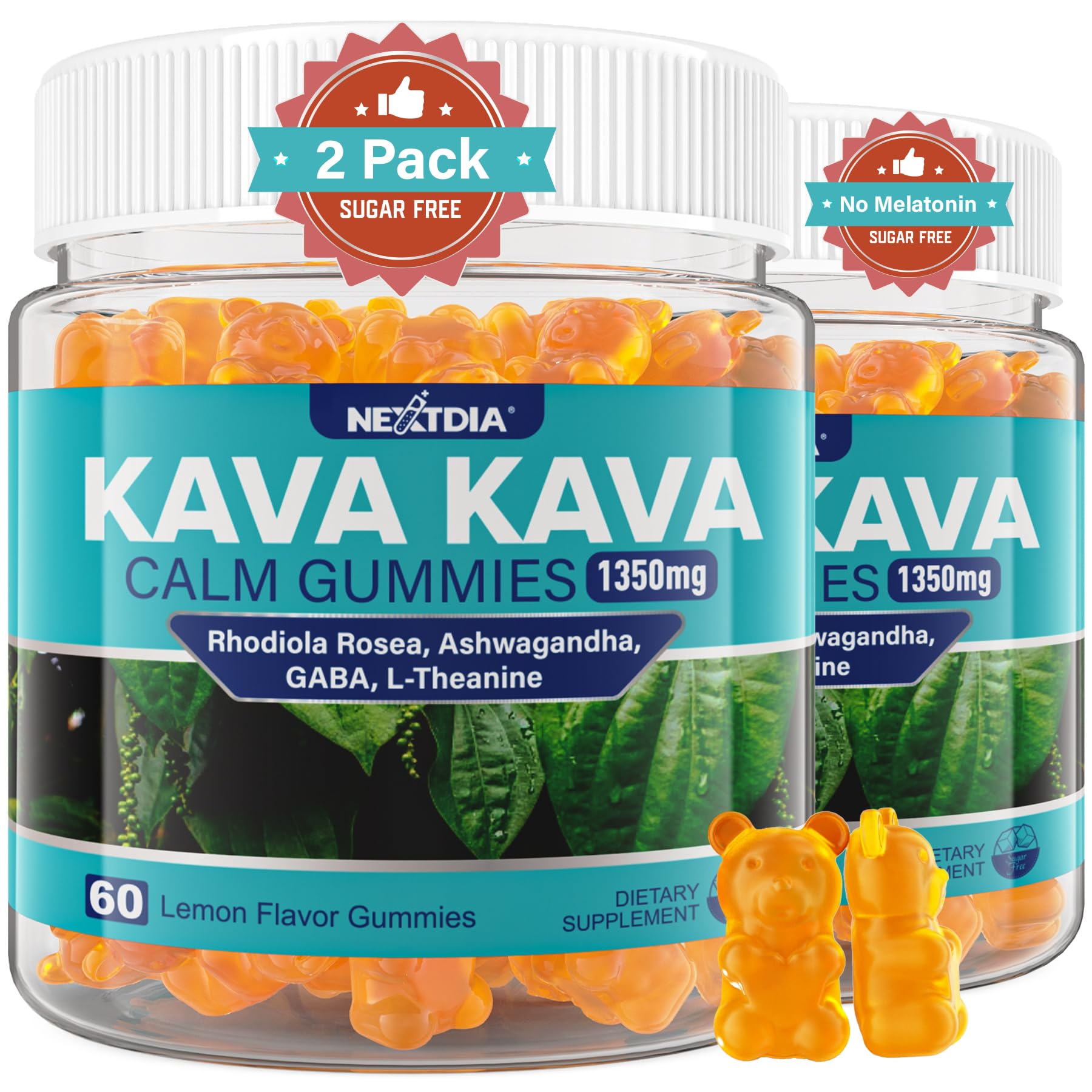 kava kava gummies for relaxation