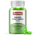 kava kava gummies for sleep support