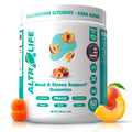 Kava Kava gummies for stress relief