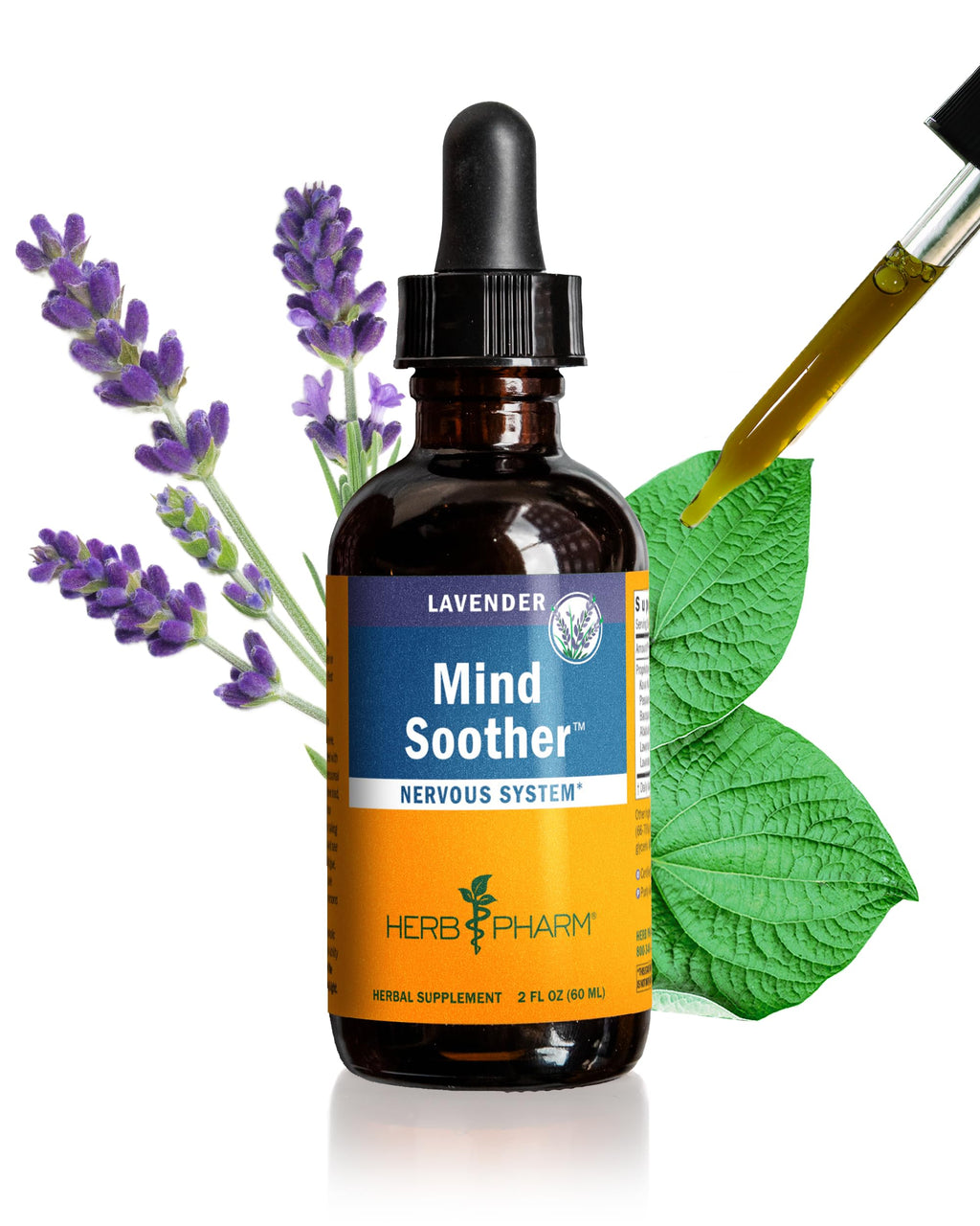 kava kava herbal calming formula